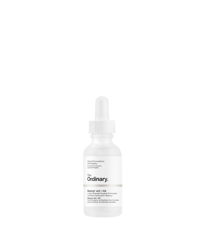 The Ordinary Matrixyl 10% + HA 30ml - HDSKIN