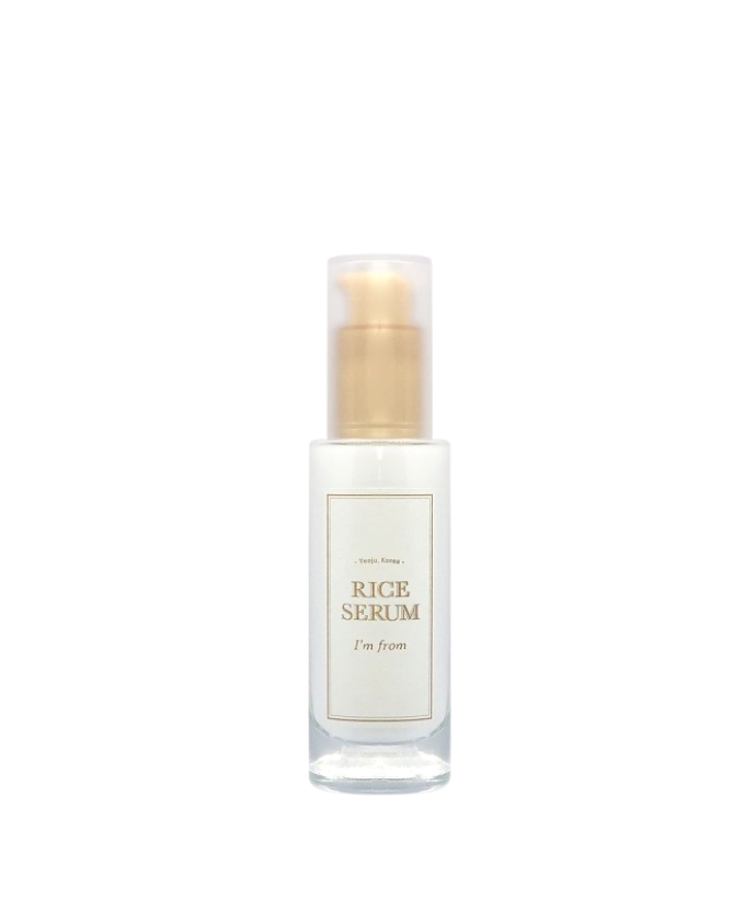 I'm From Rice Serum 30ml - HDSKIN