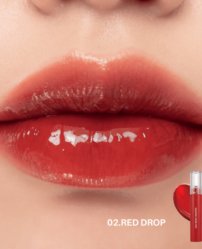 Romand Glasting Water Tint 6 Colors - HDSKIN