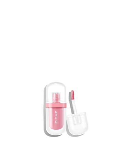 Amuse Jel-Fit Tint 04 Rose Milk - HDSKIN