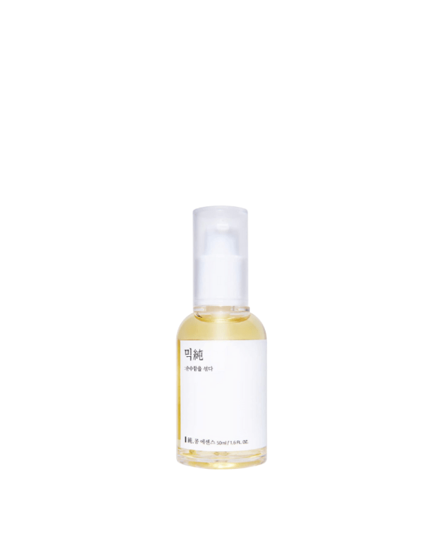 Mixsoon Bean Essence (50ml) - HDSKIN