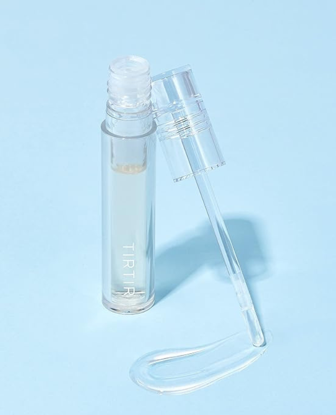 TIRTIR Jolly Lip Plumping Tint 01 Water Drop - HDSKIN