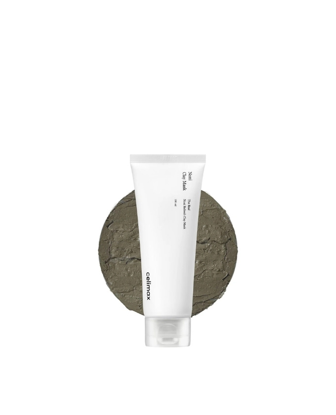Celimax NONI Refresh Clay Mask (120ml) - HDSKIN